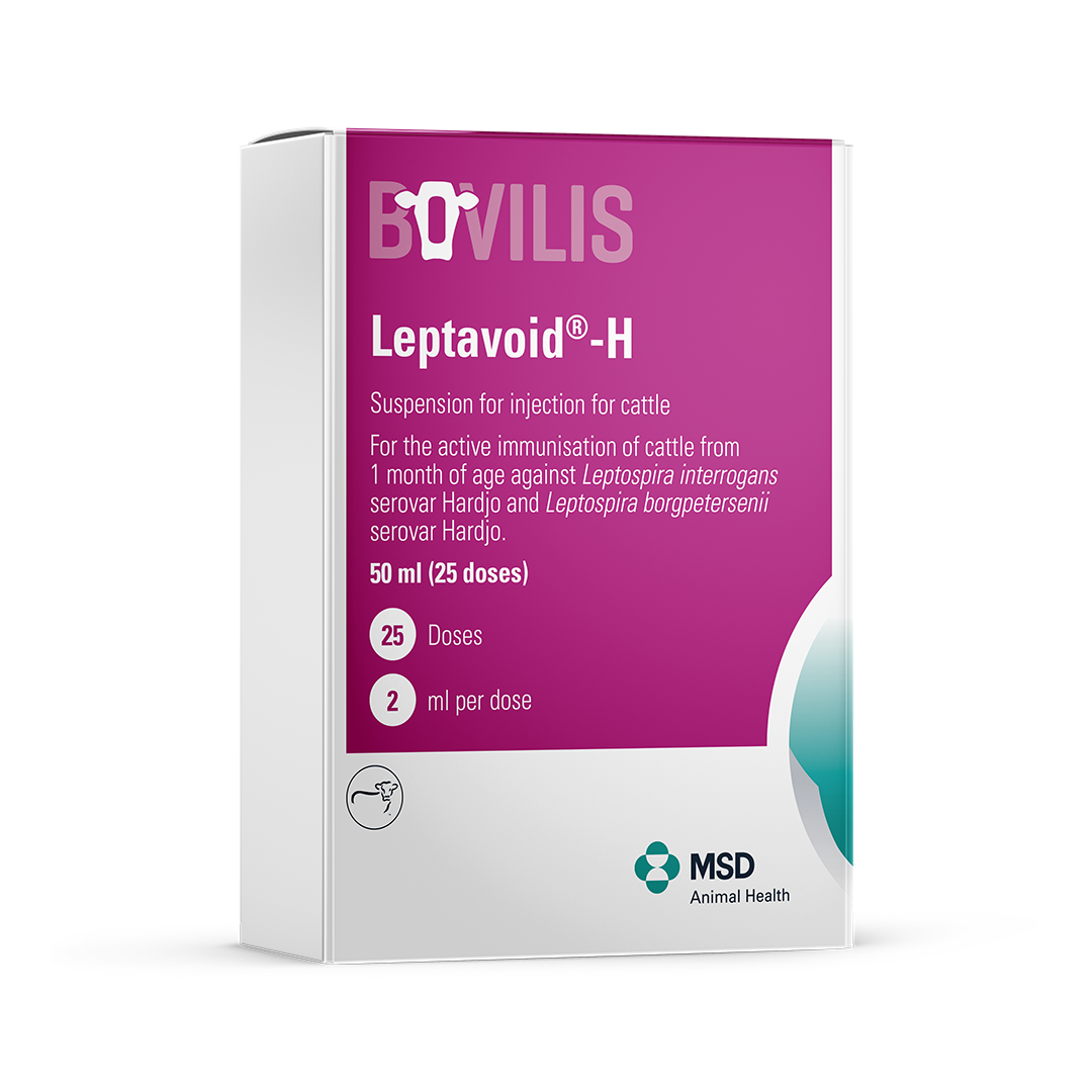Leptavoid H - Bovilis - Protect the future